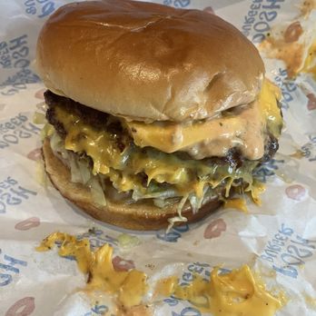 POSH BURGER - Updated April 2025 - 292 Photos & 229 Reviews - 3730 S ...