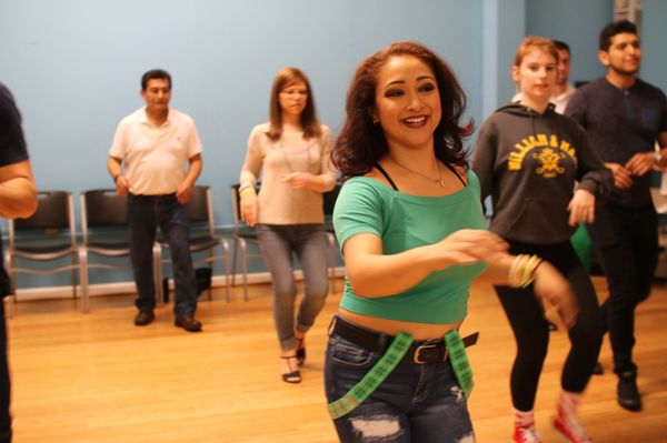 CROWN DANCE STUDIO - Updated August 2024 - 70 Photos & 19 Reviews ...