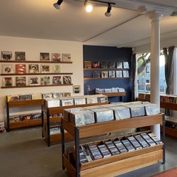 Best Record Stores Near Me - June 2023: Find Nearby Record Stores ...