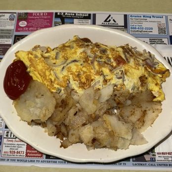 CORAM DINER - Updated January 2026 - 87 Photos & 150 Reviews - 383 ...