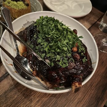 ZAHAV - 6047 Photos & 3405 Reviews - 237 St James Pl, Philadelphia ...