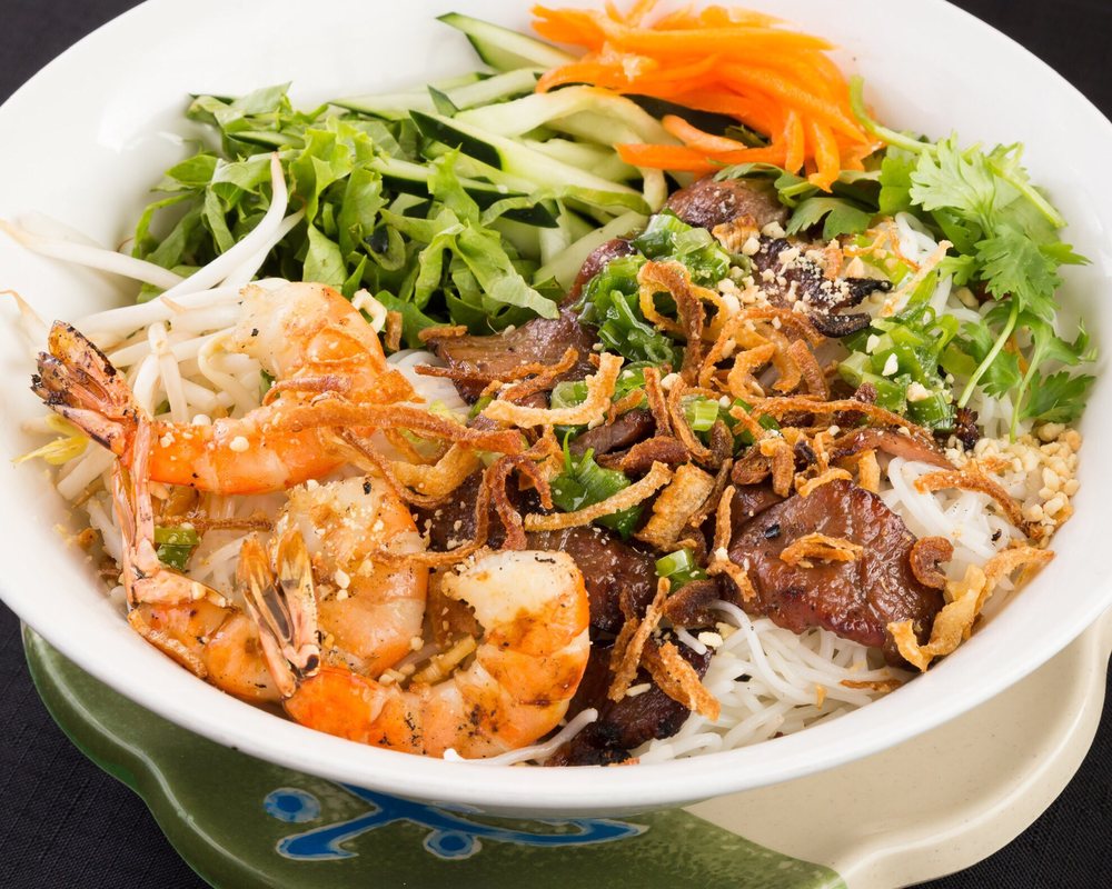 PHO KIM KIM - 113 Photos & 134 Reviews - 1029 Hwy 6 N, Houston, TX ...