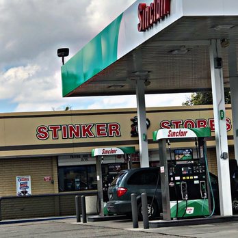 STINKER STATIONS - Updated October 2025 - 8155 W Franklin Rd, Boise ...