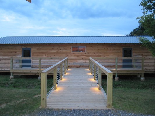 GODSPEED EVENTS AND LODGING - Updated August 2025 - 21 Photos & 10 ...