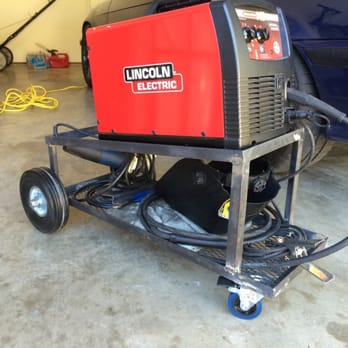 GARLAND STEEL - Updated December 2025 - 13 Photos - 312 S International ...