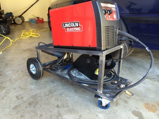 GARLAND STEEL - Updated December 2025 - 13 Photos - 312 S International ...