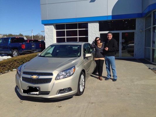 MCKAY CHEVROLET - Updated January 2026 - 39 Photos & 250 Reviews - 1455 ...