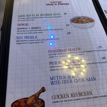 FUSION INDIA - 449 Photos & 354 Reviews - 18001 Bothell Everett Hwy ...