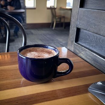 CAFE LITERATO - Updated December 2025 - 124 Photos & 156 Reviews - 1920 ...