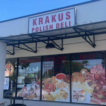 KRAKUS POLISH DELI - Updated October 2025 - 66 Photos & 38 Reviews ...