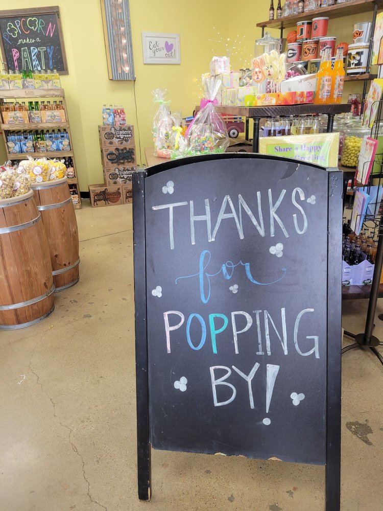 THE POPCORN SHACK - Updated August 2025 - 34 Photos & 38 Reviews - 7632 ...