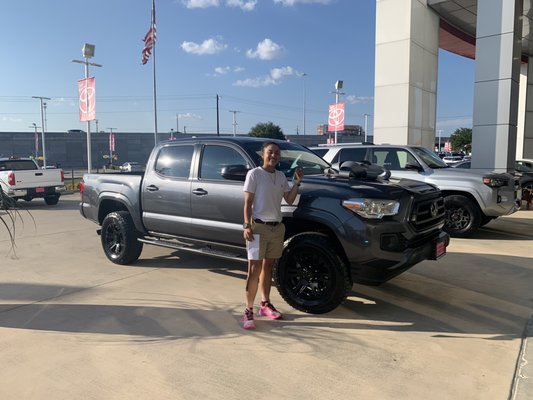 SAN MARCOS TOYOTA - 59 Photos & 275 Reviews - 5101 I-35, San Marcos ...