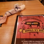 DOUBLE B’S BBQ - 408 Photos & 540 Reviews - 7412 W Greenfield Ave, West ...