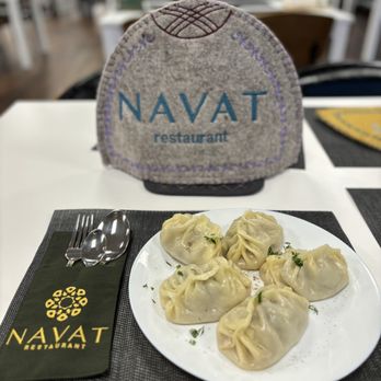 NAVAT RESTAURANT - Updated May 2024 - 5431 N E River Rd, Chicago ...