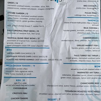 FALLS POOL BAR & GRILL - Updated August 2024 - 100 Photos & 37 Reviews ...