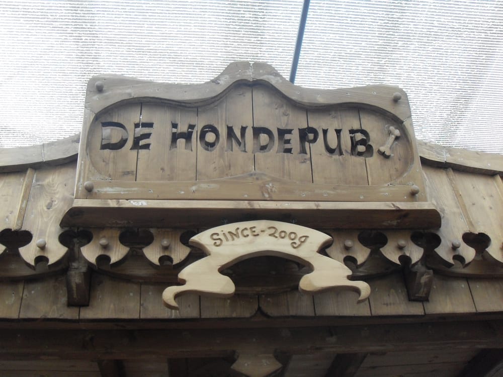 AVONTURIA DE VOGELKELDER - Kerketuinenweg 3, Den Haag, Zuid-Holland ...