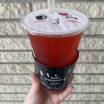 HI! BOBA TEA - Updated August 2025 - 61 Photos & 33 Reviews - 5646 ...
