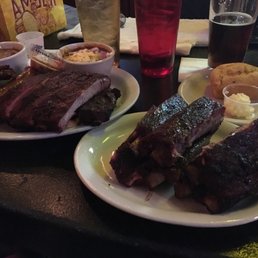 FOX BROTHERS BAR-B-Q - ATLANTA - Updated July 2025 - 142 Photos & 93 ...