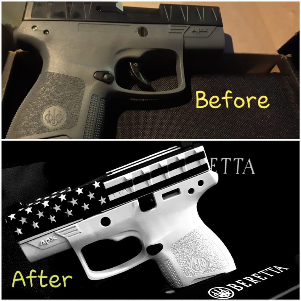 FIREARMS TRAINING ACADEMY - Updated August 2025 - 150 Photos - 9045 ...