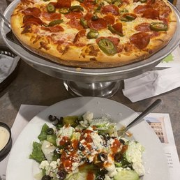 BARIS PASTA & PIZZA - Updated July 2024 - 326 Photos & 401 Reviews ...