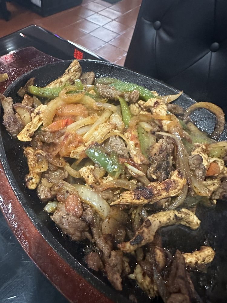 BURRITO FACTORY & CANTINA - Updated September 2025 - 7 SE 1st Ave ...