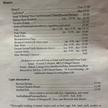 THAT PLACE RESTAURANT - Updated January 2026 - 30 Photos & 50 Reviews ...