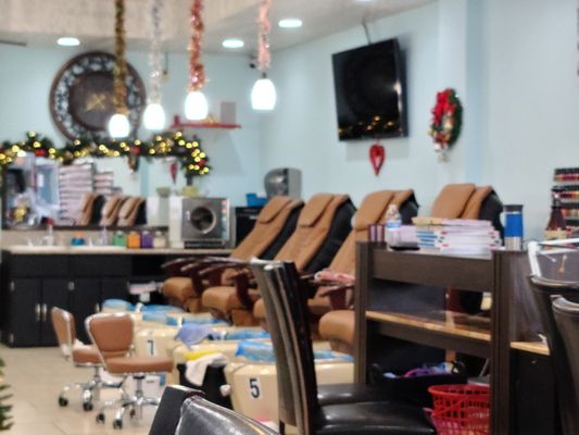 TL NAILS-SPA - Updated September 2025 - 56 Photos & 39 Reviews - 8838 ...