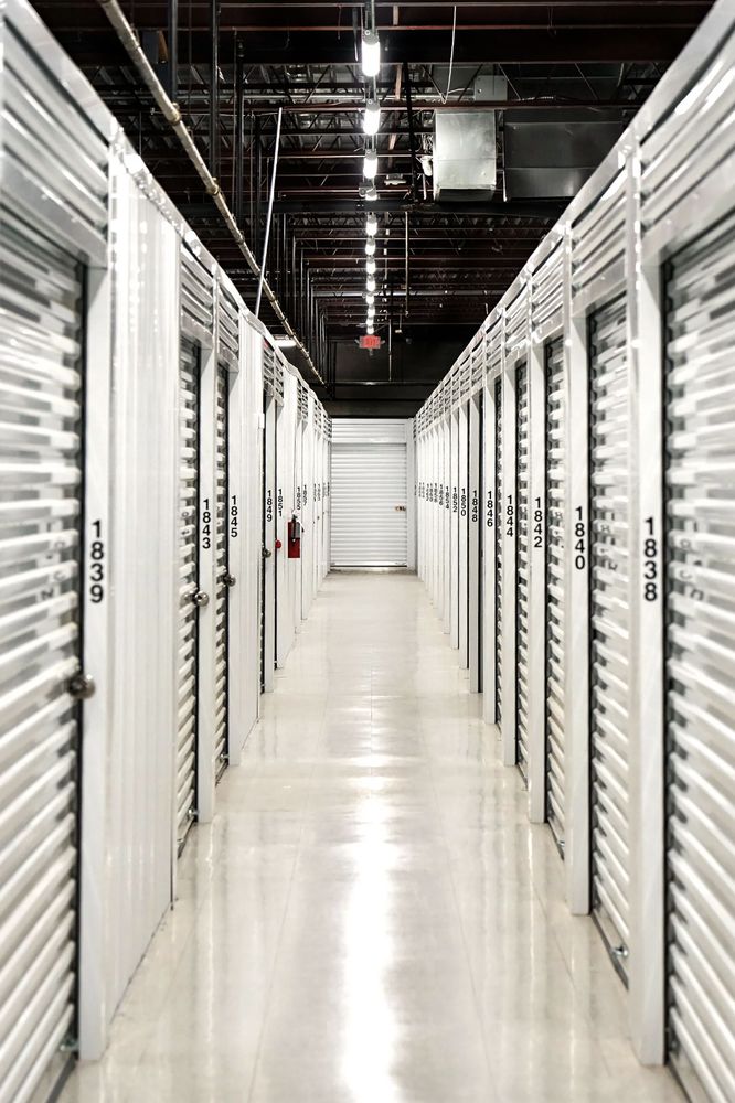10 FEDERAL STORAGE - Updated July 2025 - Request a Quote - 3975 US 290 ...