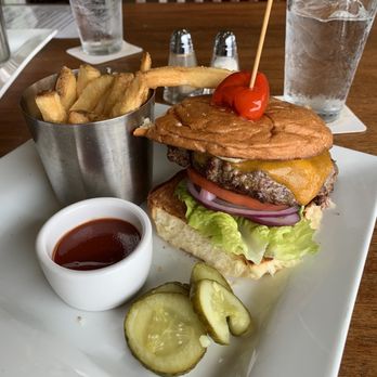 THE RIM RESTAURANT - Updated February 2025 - 448 Photos & 305 Reviews ...