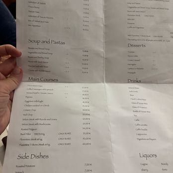 IL LATINI - Updated December 2025 - 440 Photos & 297 Reviews - Via dei ...