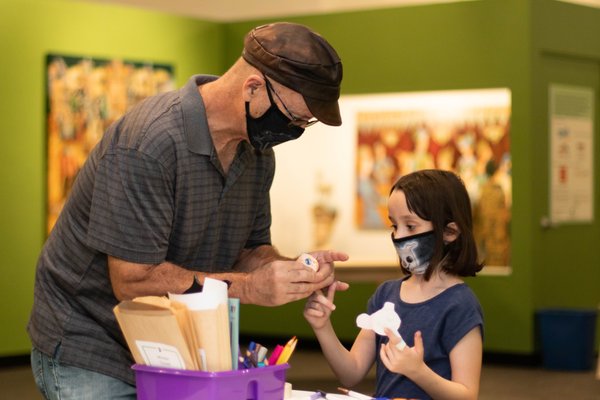 IDEA MUSEUM - Updated November 2024 - 198 Photos & 125 Reviews - 150 W ...