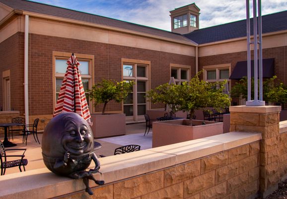 BATAVIA PUBLIC LIBRARY - Updated May 2025 - 21 Photos & 21 Reviews - 10 ...