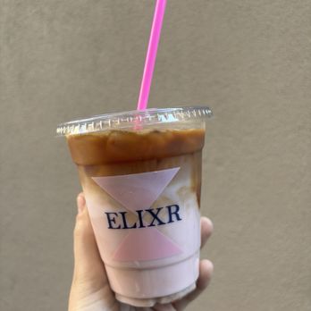 ELIXR COFFEE ROASTERS - Updated July 2025 - 795 Photos & 984 Reviews ...