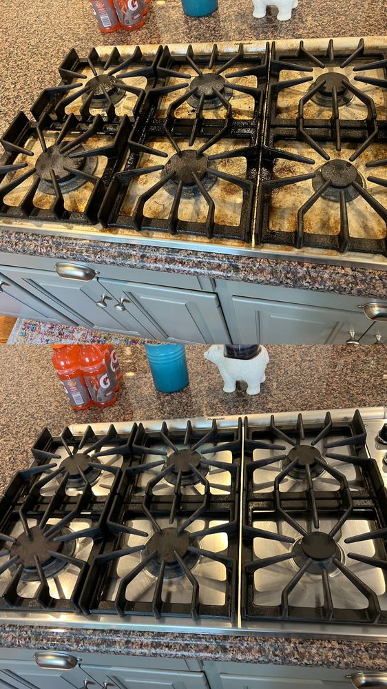 JULIANA COELHO CLEANING - Updated August 2024 - 23 Photos - Framingham ...