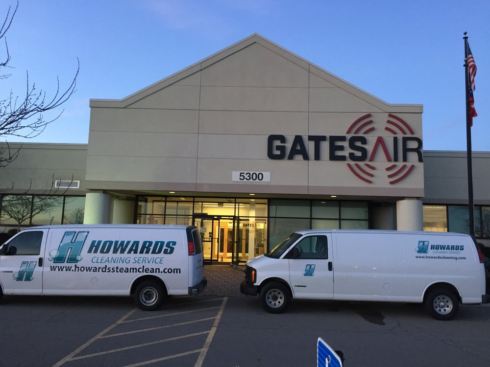 HOWARD’S CLEANING SERVICE - Updated November 2025 - 37 Photos - 2 ...