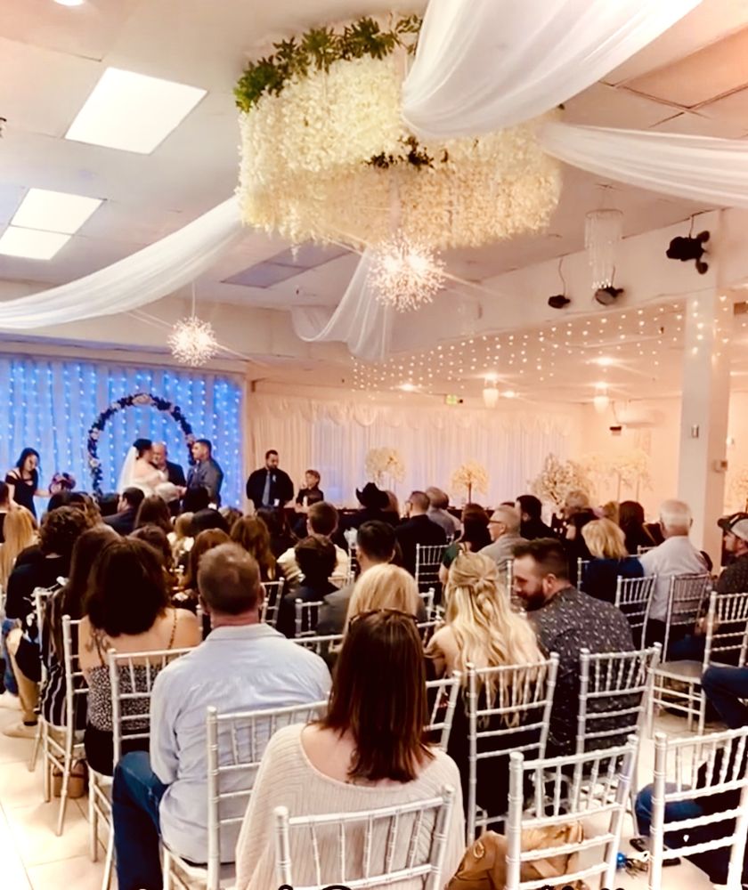 GIANNA’S RECEPTION HALL - Updated December 2025 - 15 Photos - 810 S ...