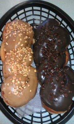 BLUE PANTRY DONUTS - Updated March 2025 - 27 Photos & 50 Reviews - 741 ...