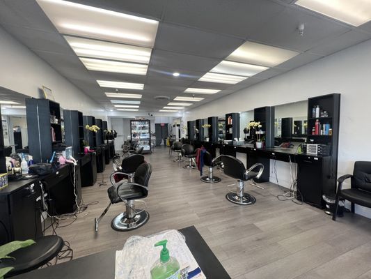 LOVE BEAUTY SALON - Updated December 2024 - 46 Photos & 74 Reviews - 404 Blossom Hill Rd, San ...