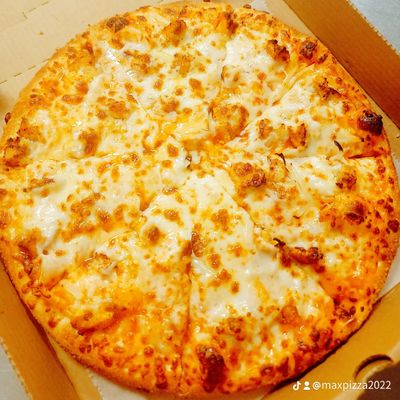 MAX PIZZA - Updated March 2025 - 113 Photos & 30 Reviews - 275 S ...