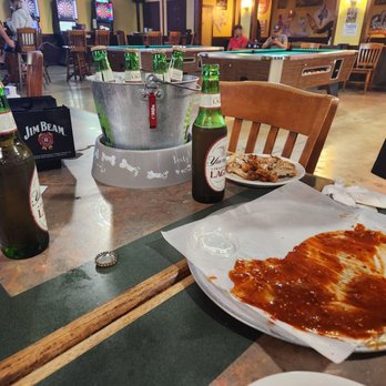 ORENA SPORTS BAR - Updated October 2024 - 38 Photos & 80 Reviews - 6159 ...