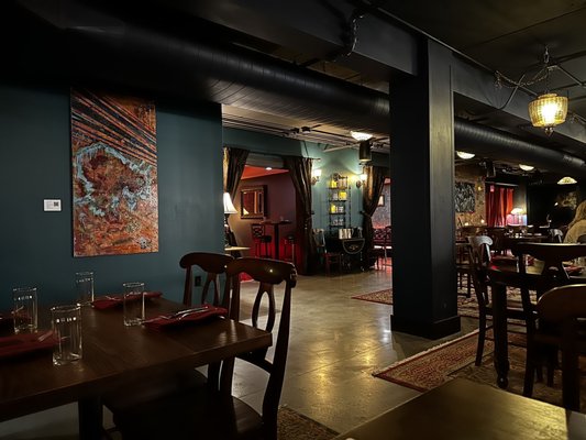 EST.1864 NOIR BAR & RESTAURANT - Updated December 2025 - 172 Photos ...