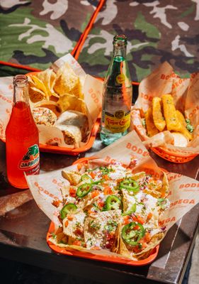 BODEGA TAQUERIA Y TEQUILA - Updated November 2025 - 69 Photos & 57 ...