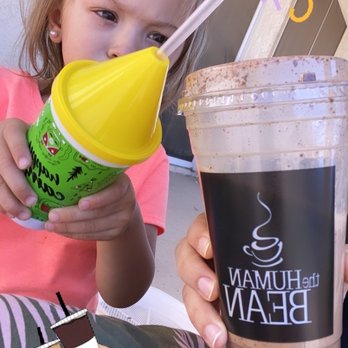 THE HUMAN BEAN - Updated October 2025 - 112 Photos & 56 Reviews - 1736 ...