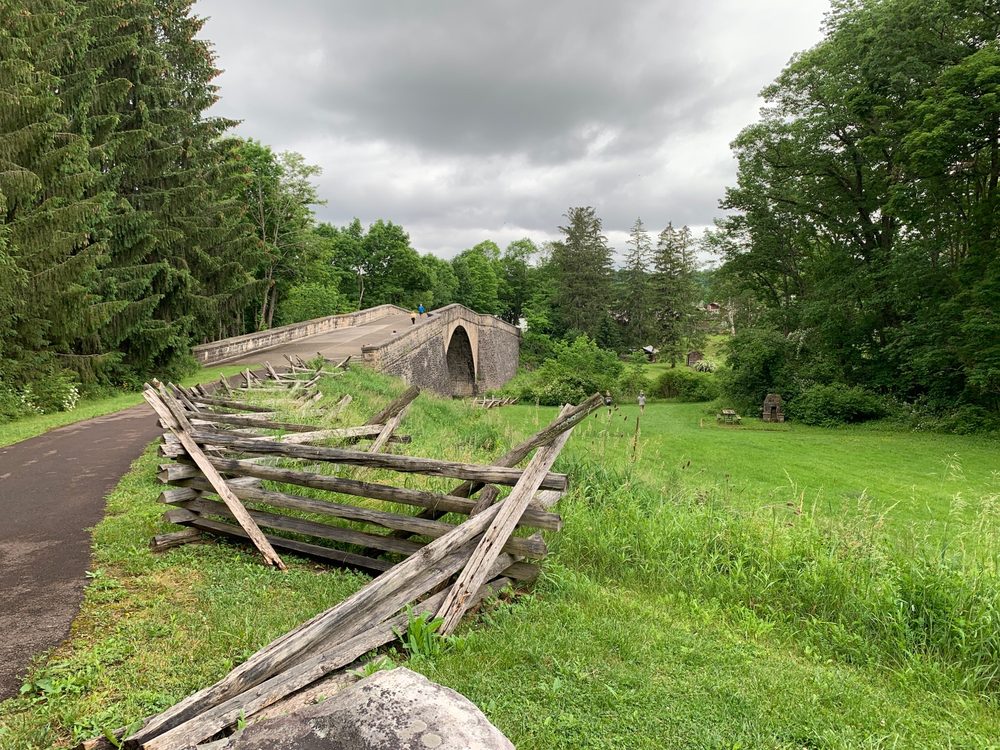 CASSELMAN RIVER BRIDGE STATE PARK - Updated April 2025 - 44 Photos ...
