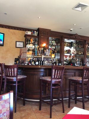 LUCIANO’S RISTORANTE - 181 Photos & 192 Reviews - 1579 Main St, Rahway ...