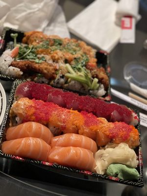 SUSHI JIN - 946 Photos & 809 Reviews - 8555-A Fenton St, Silver Spring ...