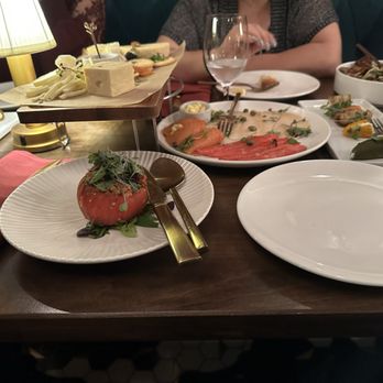 EPIQUE RESTAURANT - Updated December 2025 - 338 Photos & 207 Reviews ...