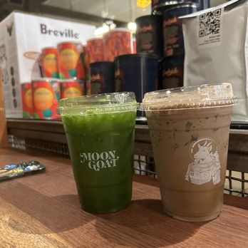 MOONGOAT COFFEE ROASTERS - Updated November 2024 - 857 Photos & 728 ...