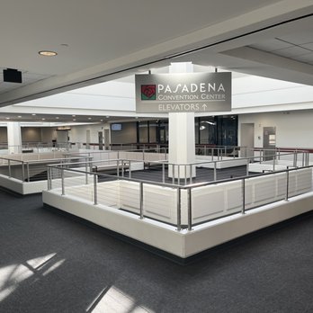 PASADENA CONVENTION CENTER - Updated July 2025 - 906 Photos & 141 ...