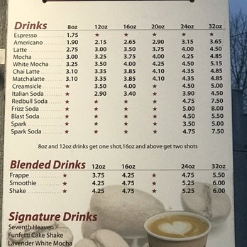 DIEDRICH ESPRESSO SNOHOMISH - Updated June 2025 - 12 Photos & 22 ...